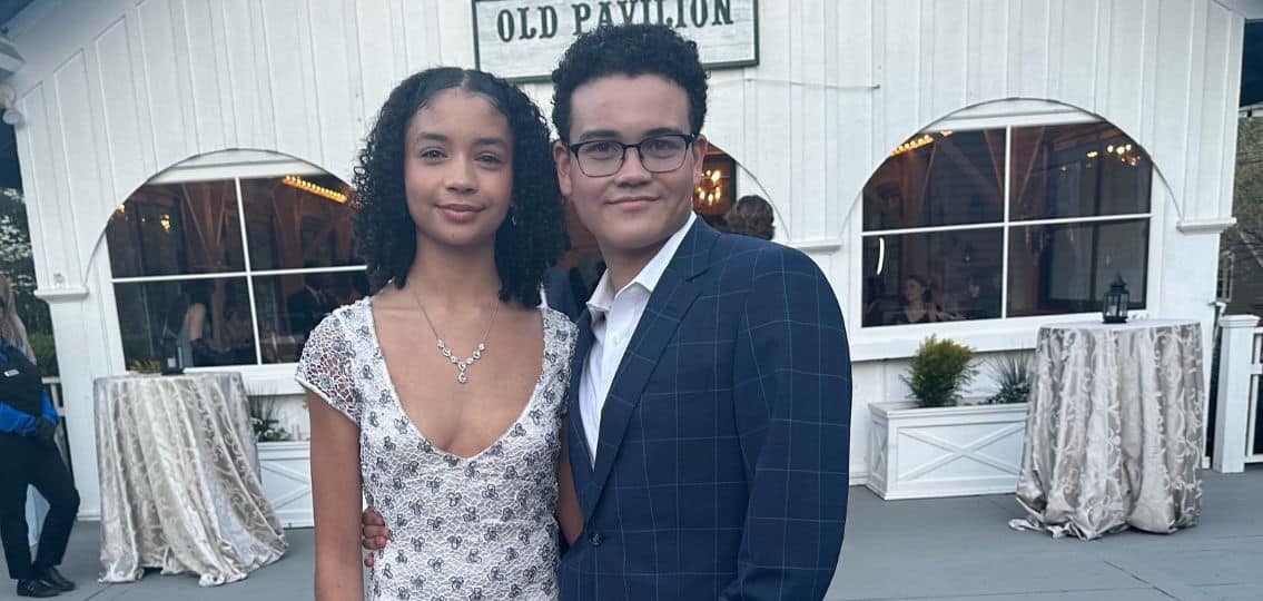 Prom Season: One Mom On Why It Is Like "Labor"