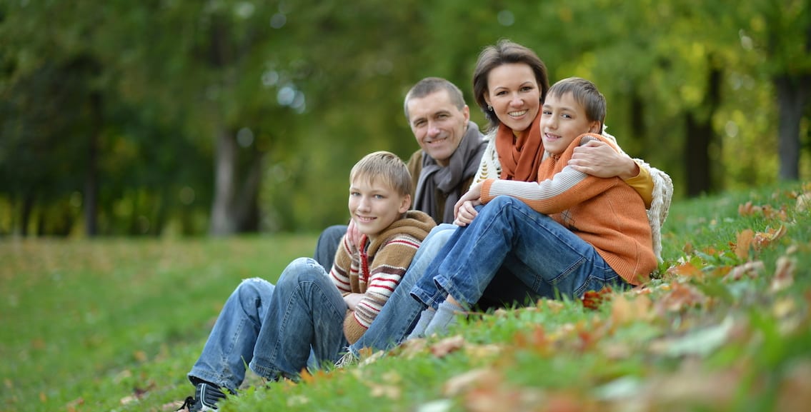 Family Rituals: Make Them Your Own and Enjoy Them