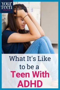 Do you Understand the Challenges of Living with ADHD?