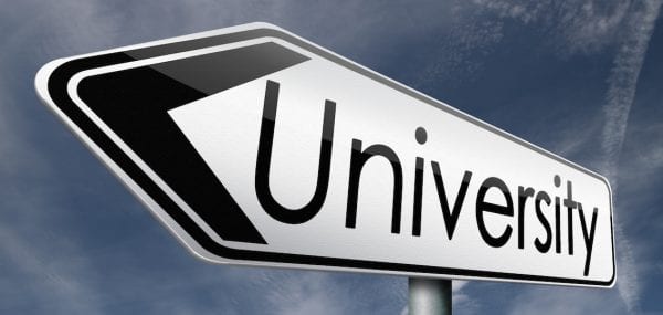 The Road to College, Grade By Grade: From Middle To High School