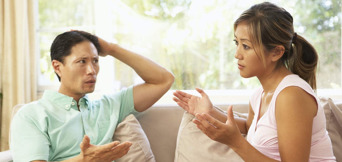 Parenting Disagreements: 3 Tips for Parents Who Disagree (A Lot)