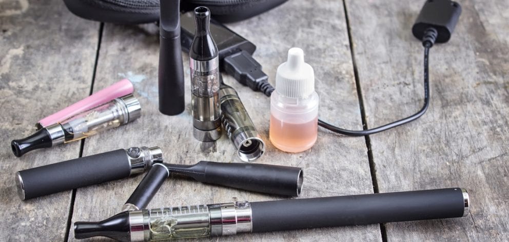 5 Things Parents Should Know About Marijuana E-Cigarettes