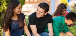 4 Ways High School Relationships Are A Win-Win for Teenagers