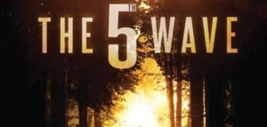 Book Review For Teens: Rick Yancey The 5th Wave
