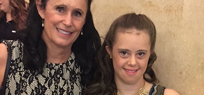 Chelsea Werner: Special Olympics Champion and Teen Role Model