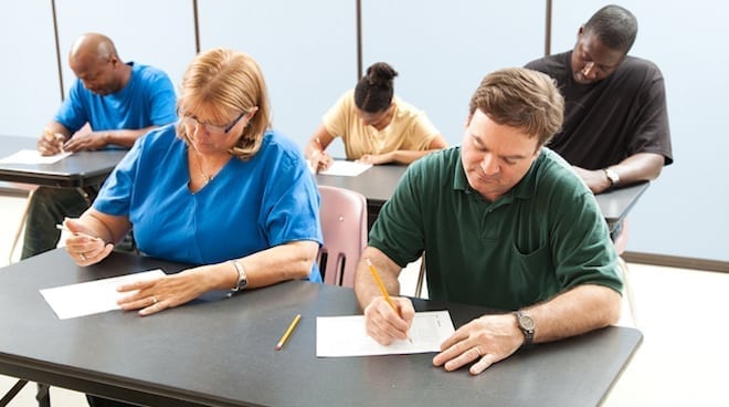 The College Application: It’s Your Teenager's Journey, Not Yours