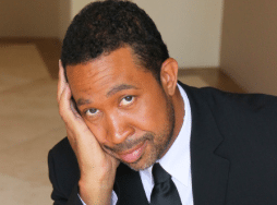 Interview With Actor and Single Dad John Marshall Jones