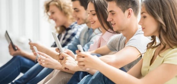 Social Media Teenagers: It’s Time for Some Spring Cleaning