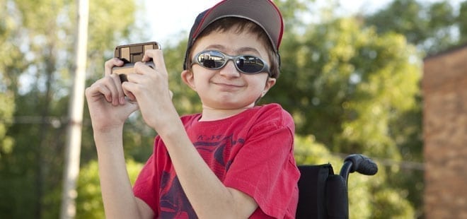 Foster Independence and Acceptance for Teens with Disabilities