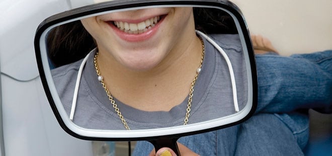 Getting Your Braces Off: Keeping That Amazing Smile