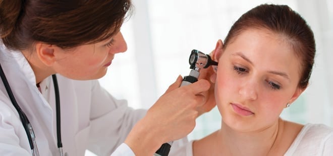 Interview With A Pediatric ENT: Teen Ear, Nose, and Throat Issues