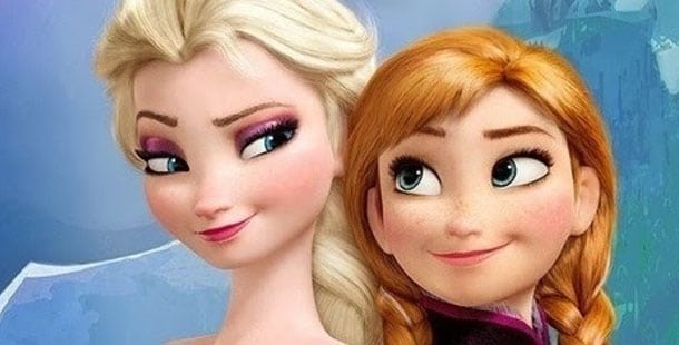 Changing Disney: What Is Frozen's Message For Girls?