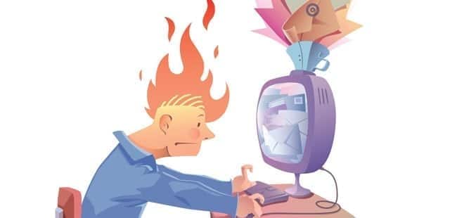 Dealing With Inbox Burnout: I Hate My Inbox So Much