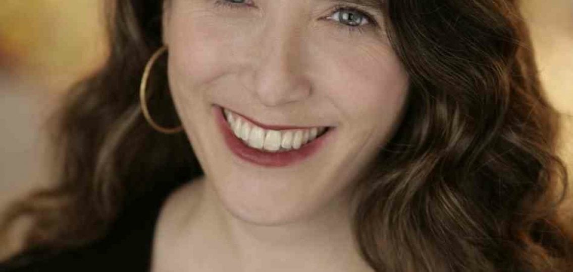 Jennifer Senior: Interview With Author of All Joy, No Fun