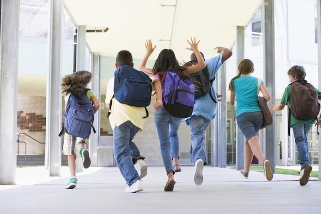It s The End Of The School Year Why Parents Get Last Day Blues