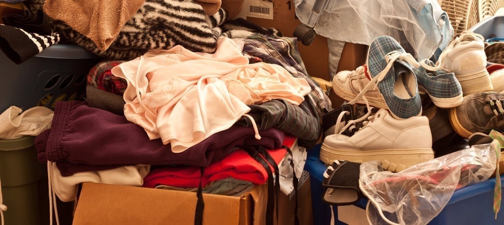 How I "Motivate" My Messy Teens as I Battle to Keep my House Clean