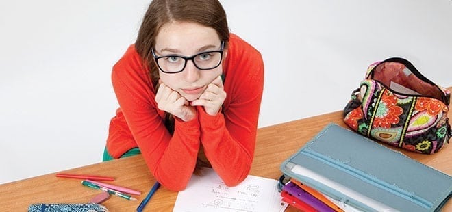 High School Freshman Struggles: How to Rebound from a Rocky Start