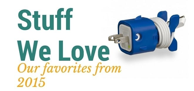 Holiday Gift Guide: Your Teen's Favorite Products for 2015