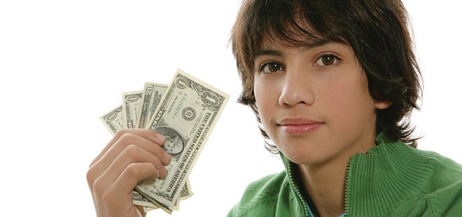 Financial Aid Myths: Does A Savings Account Affect Financial Aid?