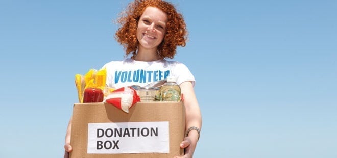 The Value Doing Good Deeds And The Benefit Of Helping Others