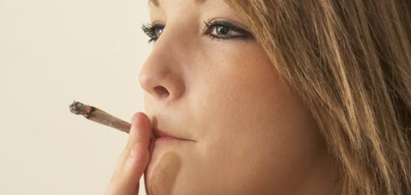 My Teenager Is Smoking Marijuana. What Do I Do Now?