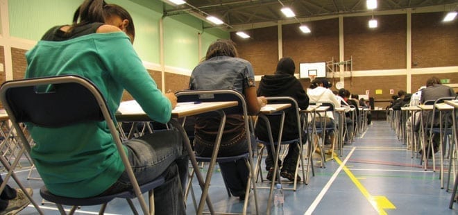 Help Your Teenagers with Real Scoop Behind The SAT Format Change