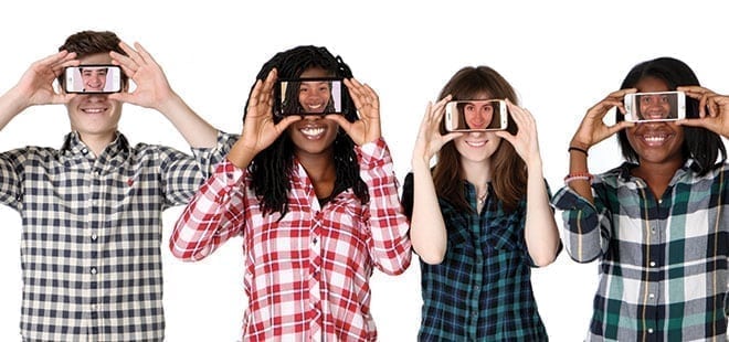 The Smartphone Generation: Setting Limits Instead of Just Saying No