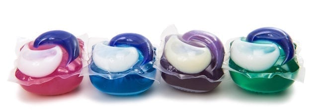 The Tide Pod Challenge, And Other Dangerous Teen Trends