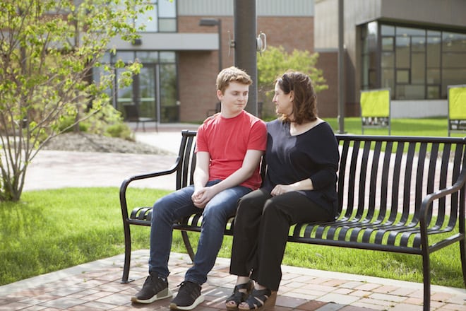 Choosing A High School Why We Let Our Son Have The Final Say