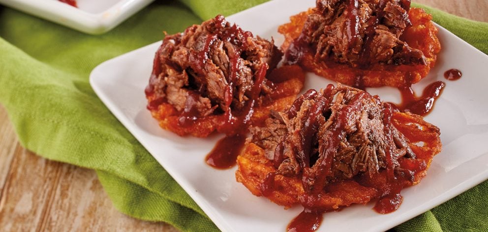 Chef Devin Alexander: Healthy Comfort Food Recipe For Teens