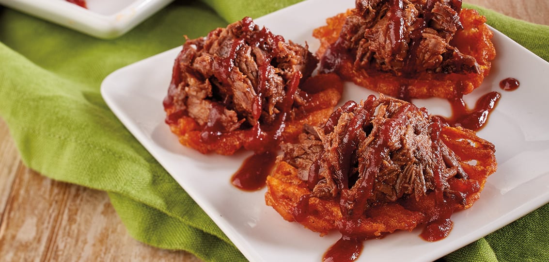 Chef Devin Alexander: Healthy Comfort Food Recipe For Teens