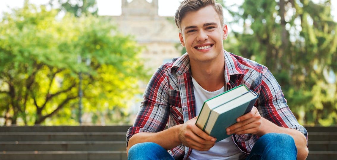 Sending Off a College Sophomore: It's a Whole Different Ball Game