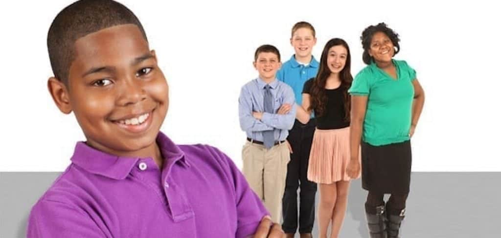 Handling The Transition to Middle School – Your Teen Media
