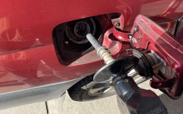How To Pump Gas: 5 Step Guide For First-Timers (With Pictures!)