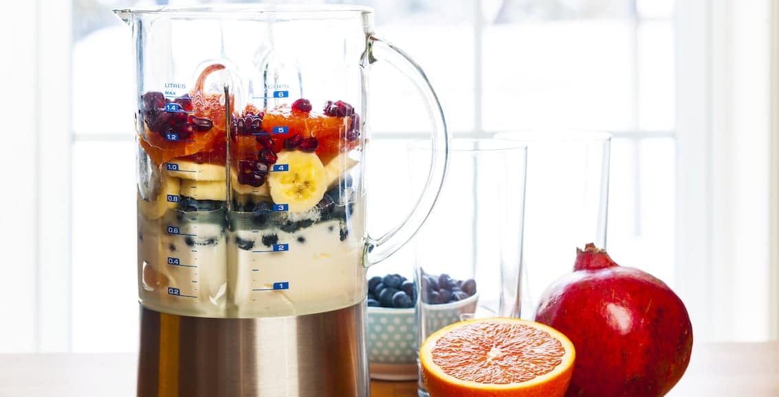 Healthy Eating for Teens: Squeeze More Nutrients Into their Diet