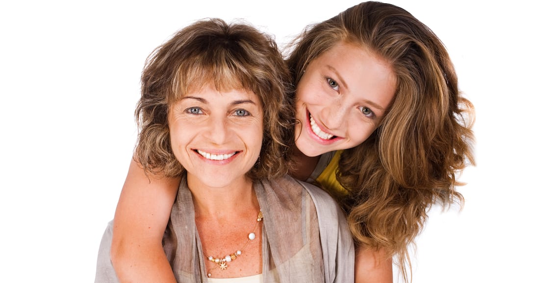 Staying Connected to Your Teenager: 6 Ways to Show You Care