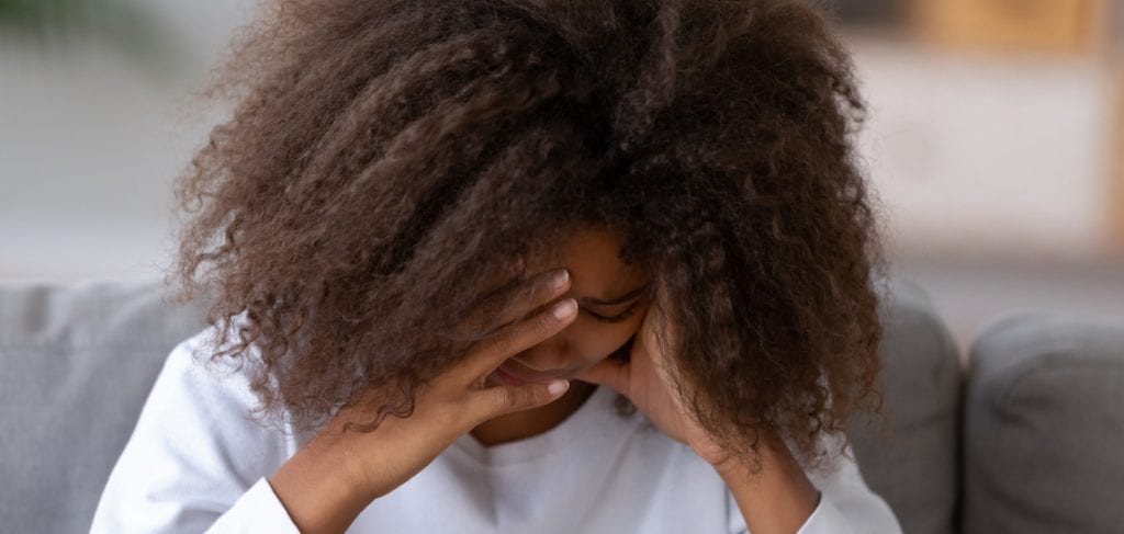 Managing Middle School Anxiety: Middle School Coping Strategies