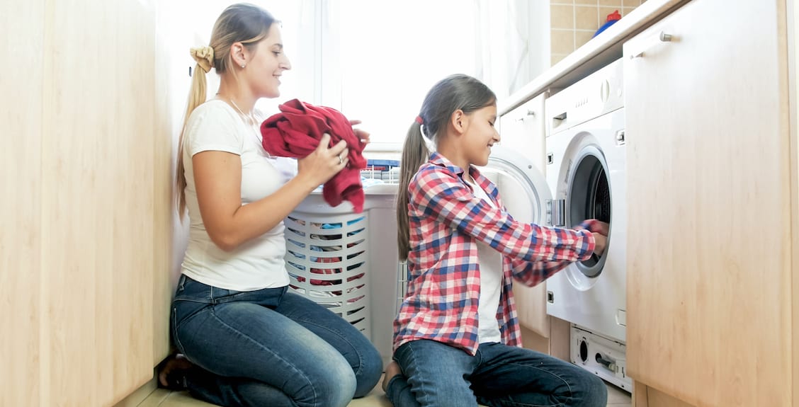 A Parenting Strategy That Helped My Teens Think Like Adults