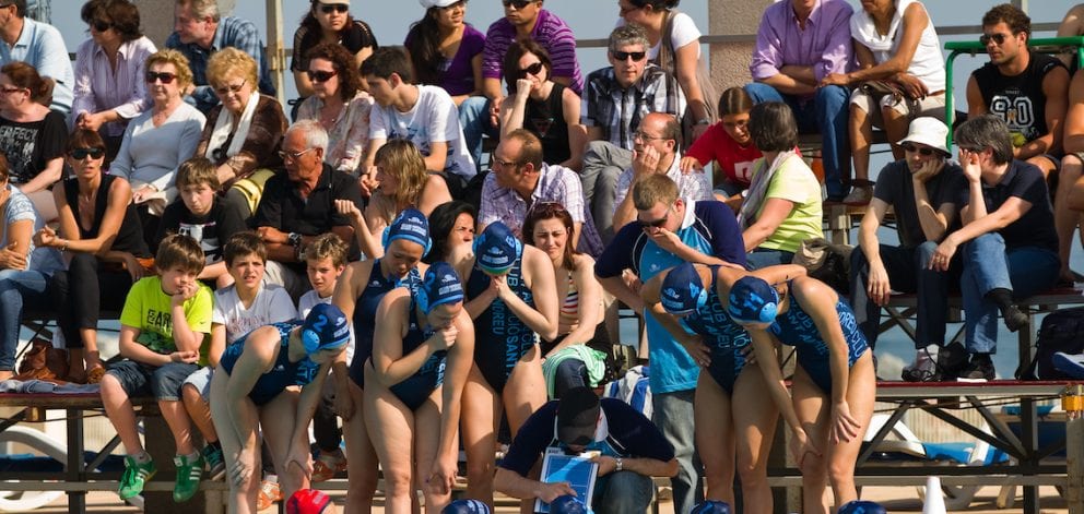 Teen Sports: 7 Ways to Make Sports Positive and Rewarding