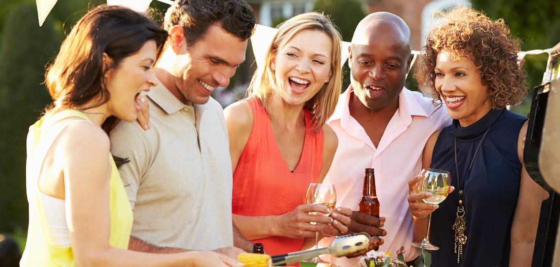 How to Staying Friends with Other Parents After Kids Drift Apart