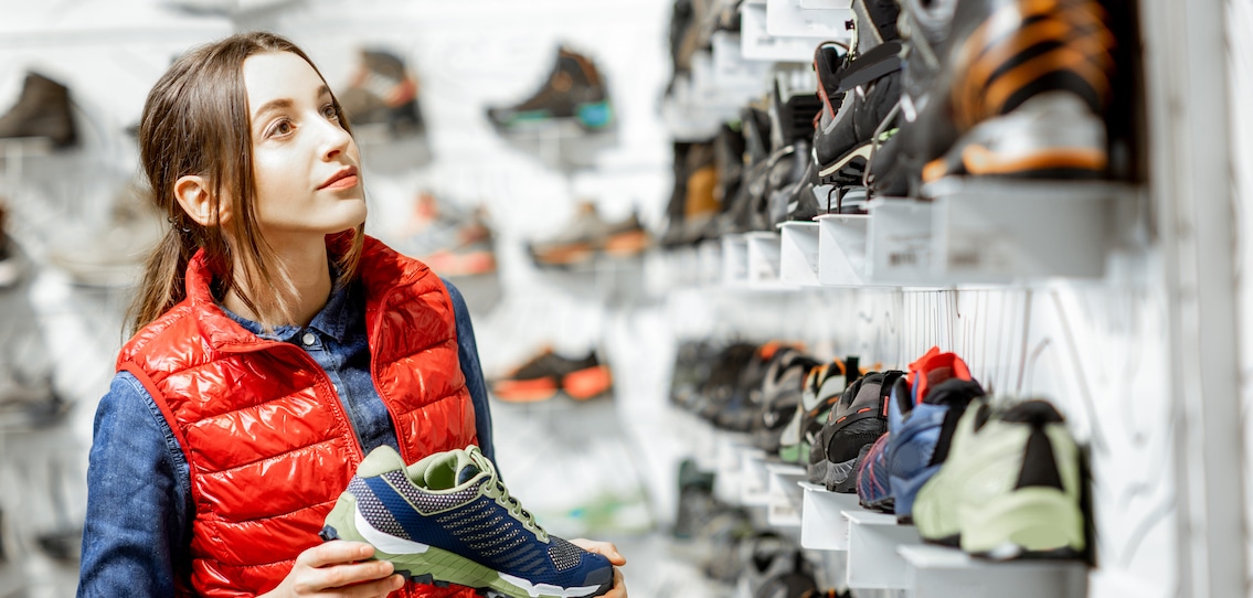 When I Shop Alone, Sometimes Bad Things Happen