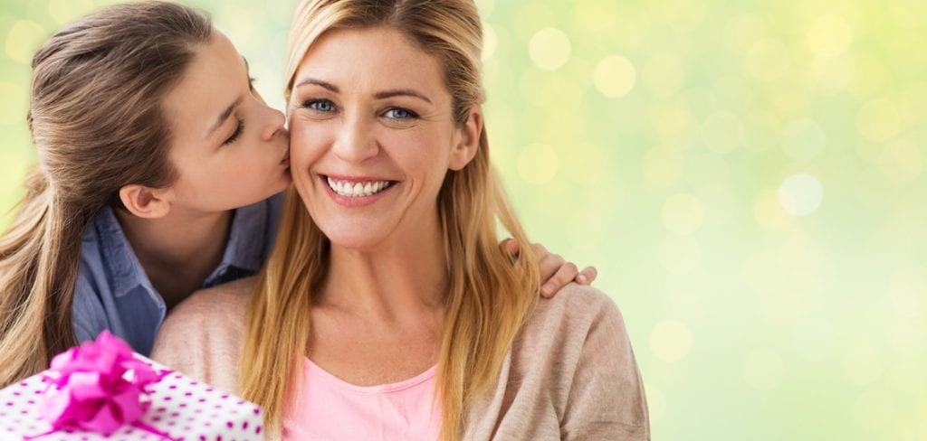 Teens, It Is Possible to Send Your Mom on a Mother’s Day "Trip"