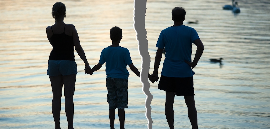 Being Friends With an Ex: The Best Decision I Could've Made