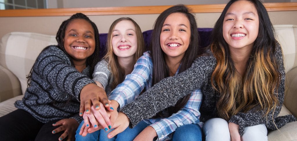 Middle School - Your Teen Magazine