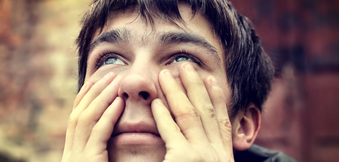 4 Strategies to Build Resilience: How I Helped My Teens
