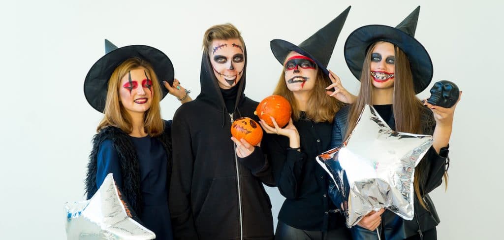 Saving Halloween: 5 Creative Ways to Rescue Halloween 2020