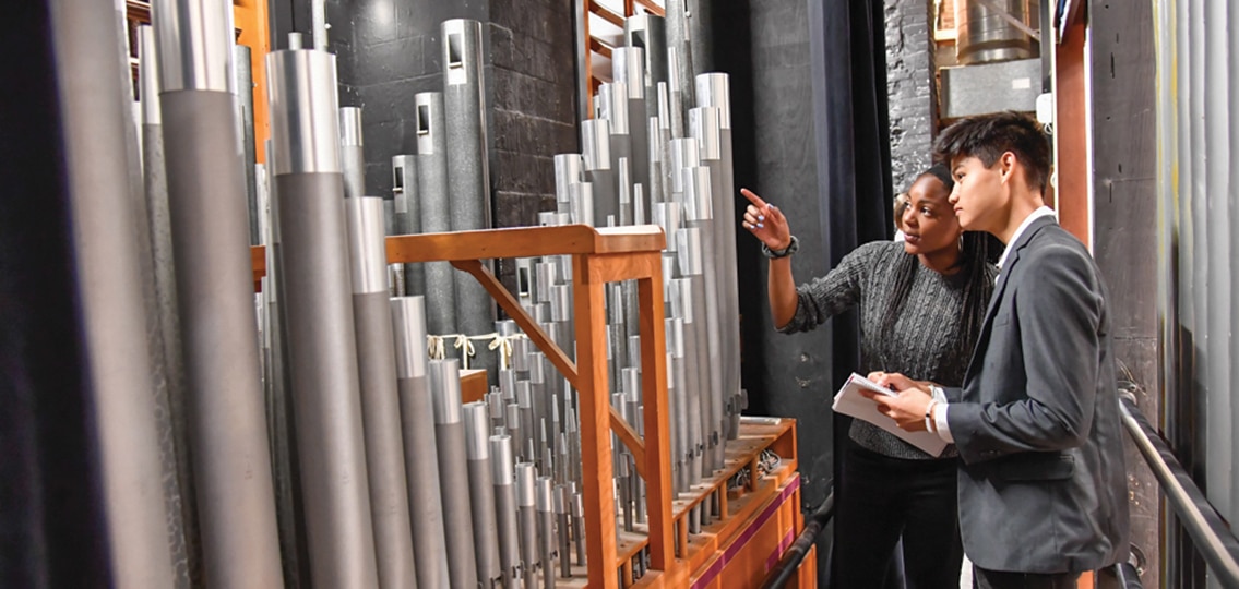 What Is a Mastery School? A Unique High School Experience