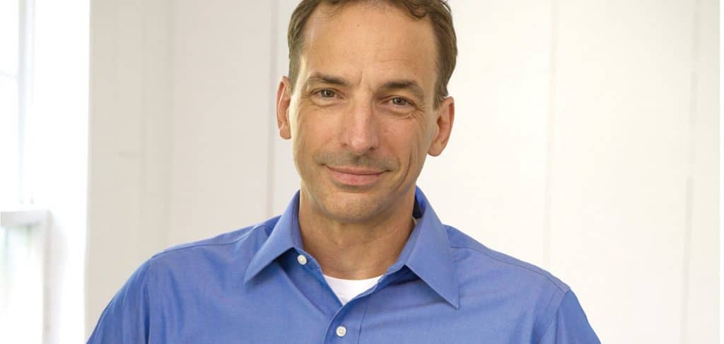 Interview with Paul Tough: Author, NPR Contributor, and Public Speaker