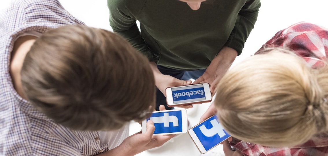 Post Like a Celebrity: Teaching Teens How to Use Social Media Safely