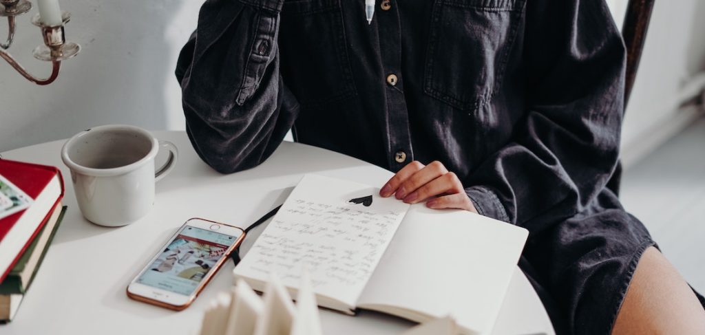 Boost Your Teen’s Mood and Self-Esteem with Journaling